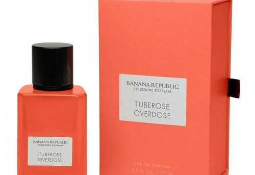 Banana Republic Tuberose Overdose 150 мл