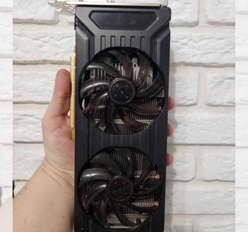 GTX 1060 3GB