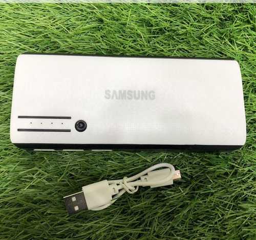 Повербанк samsung 20.000mah Sol01