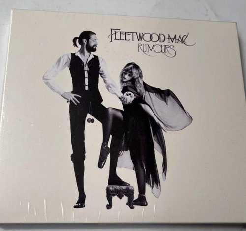 Fleetwood Mac - Rumours (Expanded Edition) 3cd