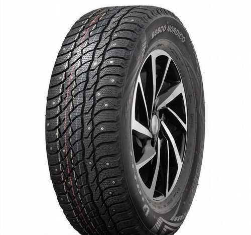 Viatti Bosco Nordico V-523 225/55 R18