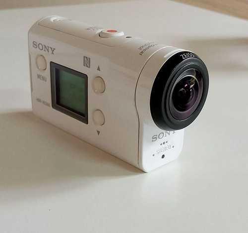 Sony hdr as300