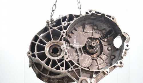 МКПП VAG 0AX300040A