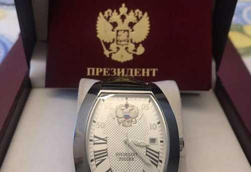 Часы мужские Президент России