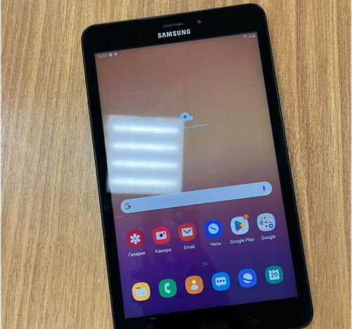 Samsung galaxy tab a