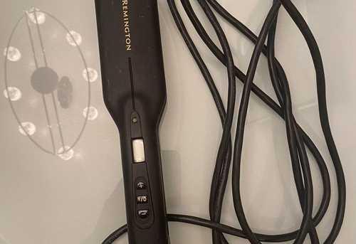 Выпрямитель для волос remington
