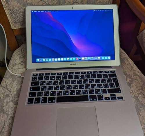 Macbook air 13 early 2015