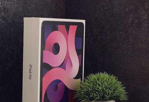 iPad Air 2022 64gb wifi+ purple