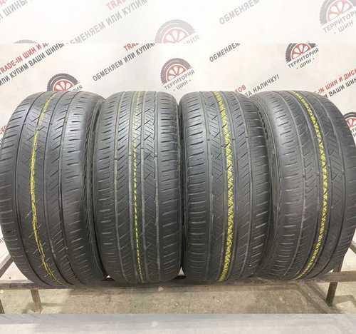 Laufenn S Fit AS 235/55 R17 99R