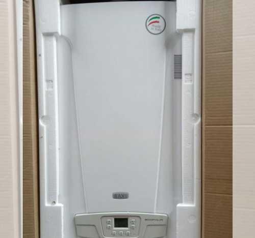 Котëл газовый baxi ECO four 24