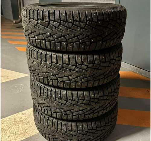 Cordiant Snow Cross 215/55 R16 97T