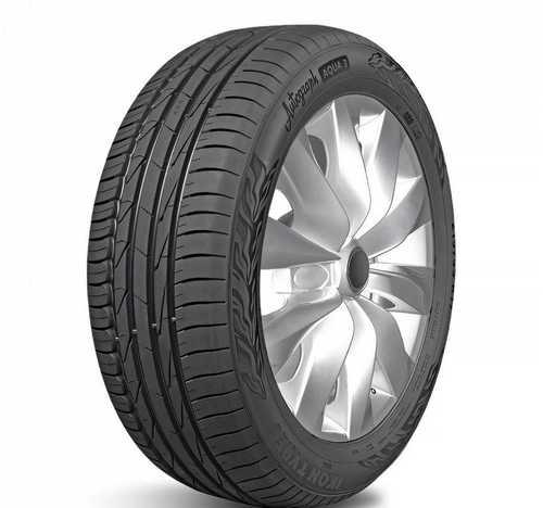 Ikon Tyres Autograph Aqua 3 SUV 235/55 R18 100V