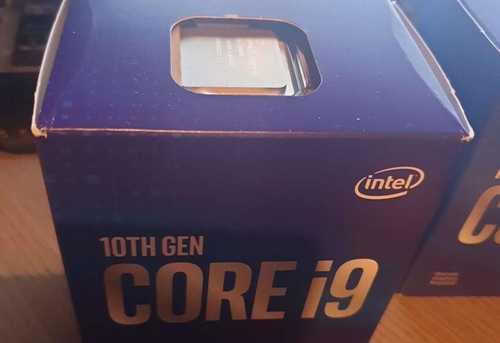 Новые Core i9,i7, i5,i3 сокет1200,обмен на попроще