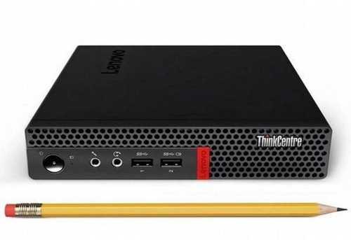 Lenovo ThinkCentre m625q /4Gb/SSD128Gb/WiFi/BT