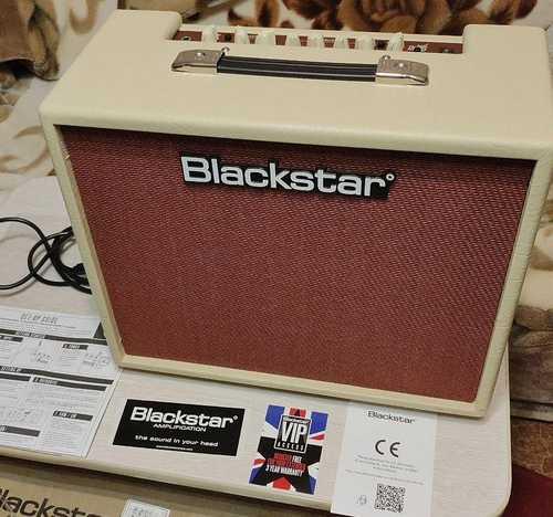 Комбоусилитель Blackstar Debut 50R