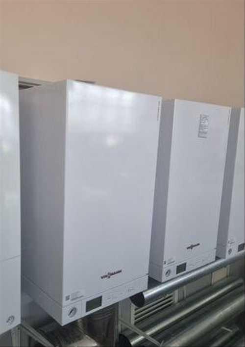 Viessmann Vitopend 100-W A1JB011 29,9 кВт