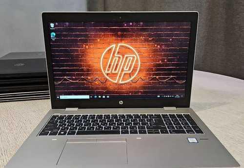 HP ProBook 650 G5 FHD IPS i7-8650U 16Gb/756SSD M2