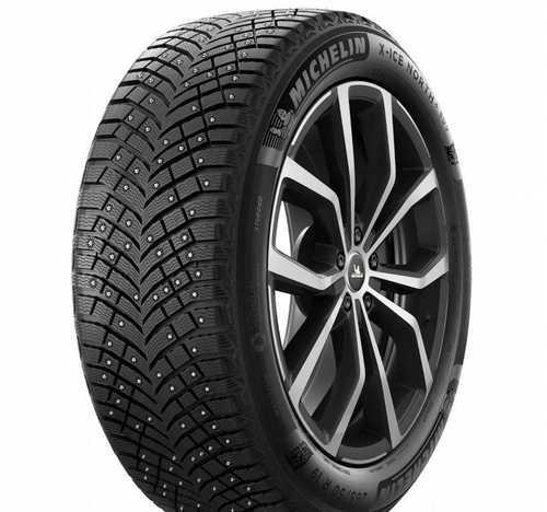 Michelin X-Ice North 4 SUV 275/50 R21 113T