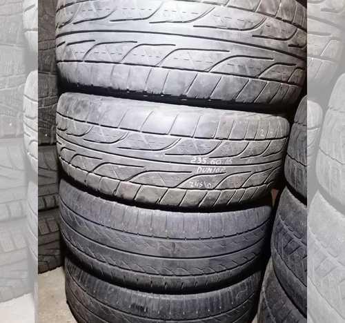 Dunlop Grandtrek AT3 235/60 R16