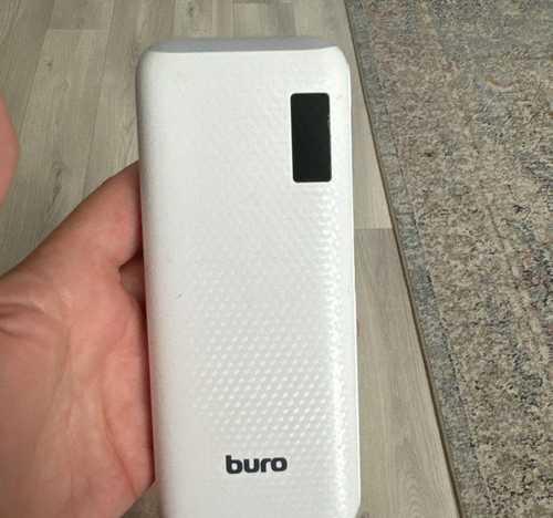 Пауэрбанк buro rc- 12750 w