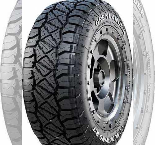 Grenlander Conquewind R/T 235/75 R15 109Q