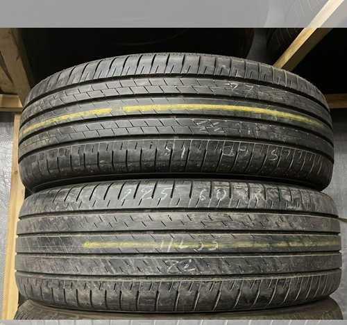 Bridgestone Dueler H/L 33 225/60 R18 106Y