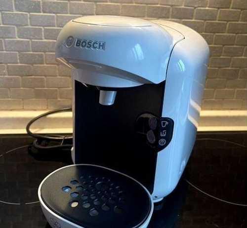 Капсульная кофемашина Bosch Tassimo Vivy