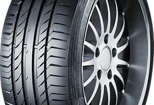 Continental ContiSportContact 5 235/45 R18 94W