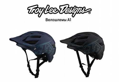 Велошлем Troy Lee Designs A1 Helmet Drone