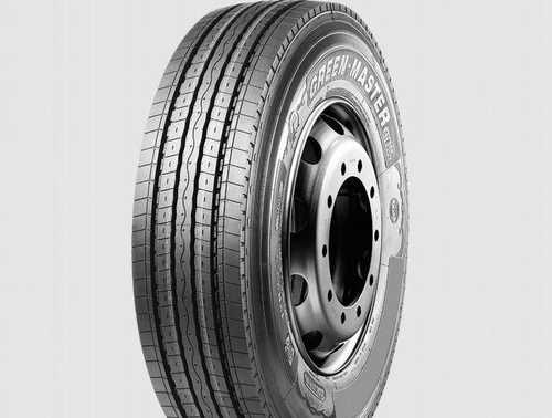 Грузовая шина LingLong кts300 315/70R22,5 156/150L