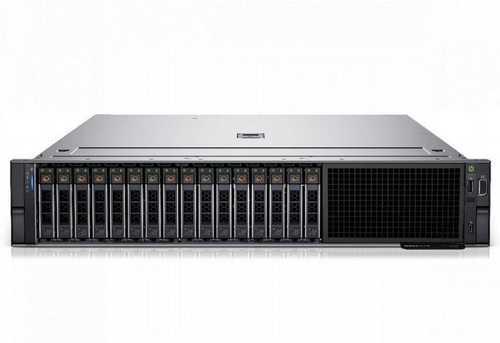 Сервер Dell PowerEdge R750 538516