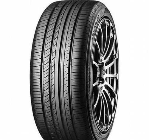 Yokohama Advan dB V552 245/45 R19