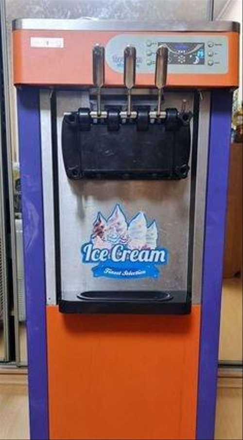 Фризер для мороженого Foodatlas MQ-L18