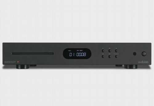 AudioLab 6000CDT Black