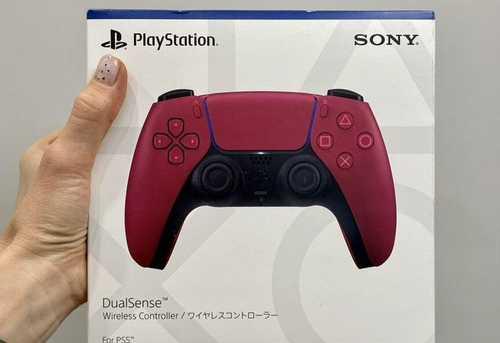 Геймпад Sony DualSense для PS5