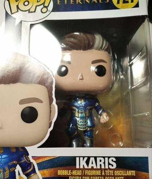 Funko Pop Ikaris #727