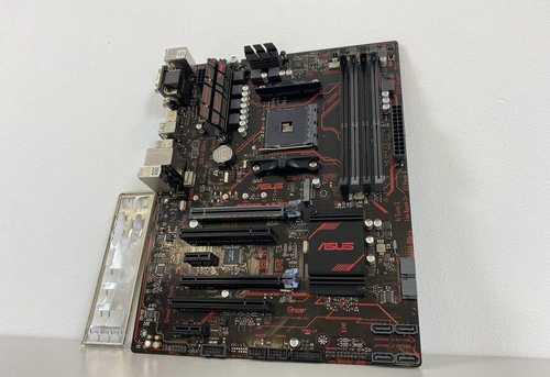 Asus Prime X370-A