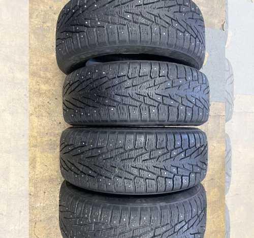 Nokian Tyres Hakkapeliitta 7 SUV 225/60 R17 103T