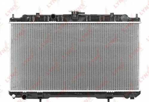 Радиатор охлаждения двигателя Nissan Ad VFY11