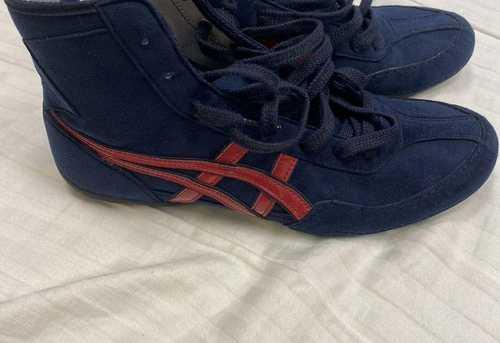 Борцовки asics Tiger 2