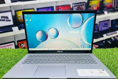 Ноутбук VivoBook asus Laptoo R565JA-br763t (кр)