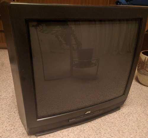 Телевизор JVC AV-21 ME