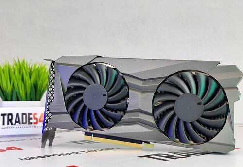 Видеокарта RTX 3070 8GB Inno3D