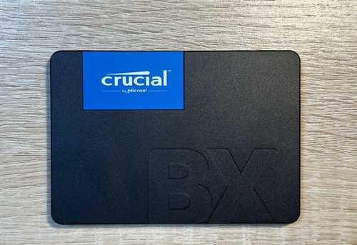 Crucial BX500 240Gb