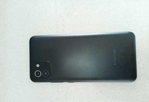 Samsung Galaxy A03, 4/64 ГБ