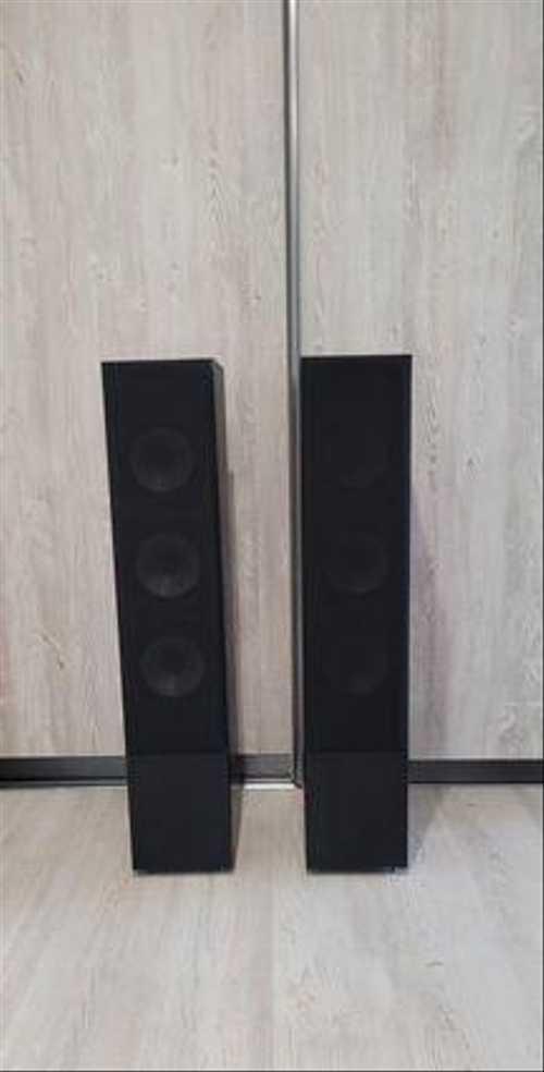 Monitor audio m6