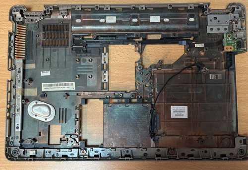 Поддон, тачпад HP G62-b