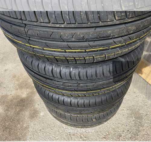 Cordiant Comfort 2 185/70 R14 92H