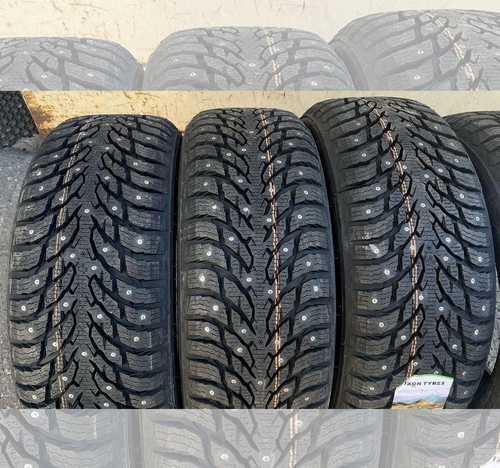 Ikon Tyres Autograph Ice 9 205/65 R16 95T