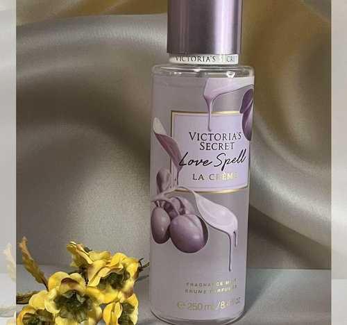 Love spell la creme victoria's secret 250 ml